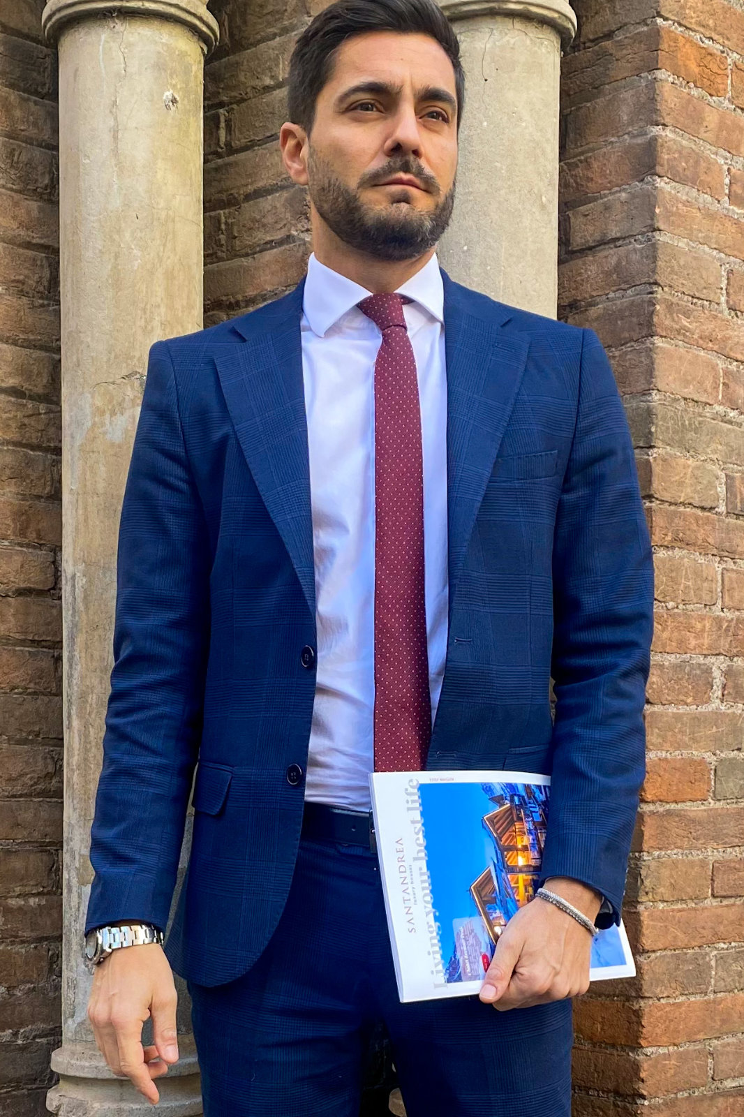 Daniele Marucci | Daniele Marucci